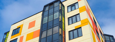 Innovative Australian Prefinished Cladding Solutions- MASTACLAD